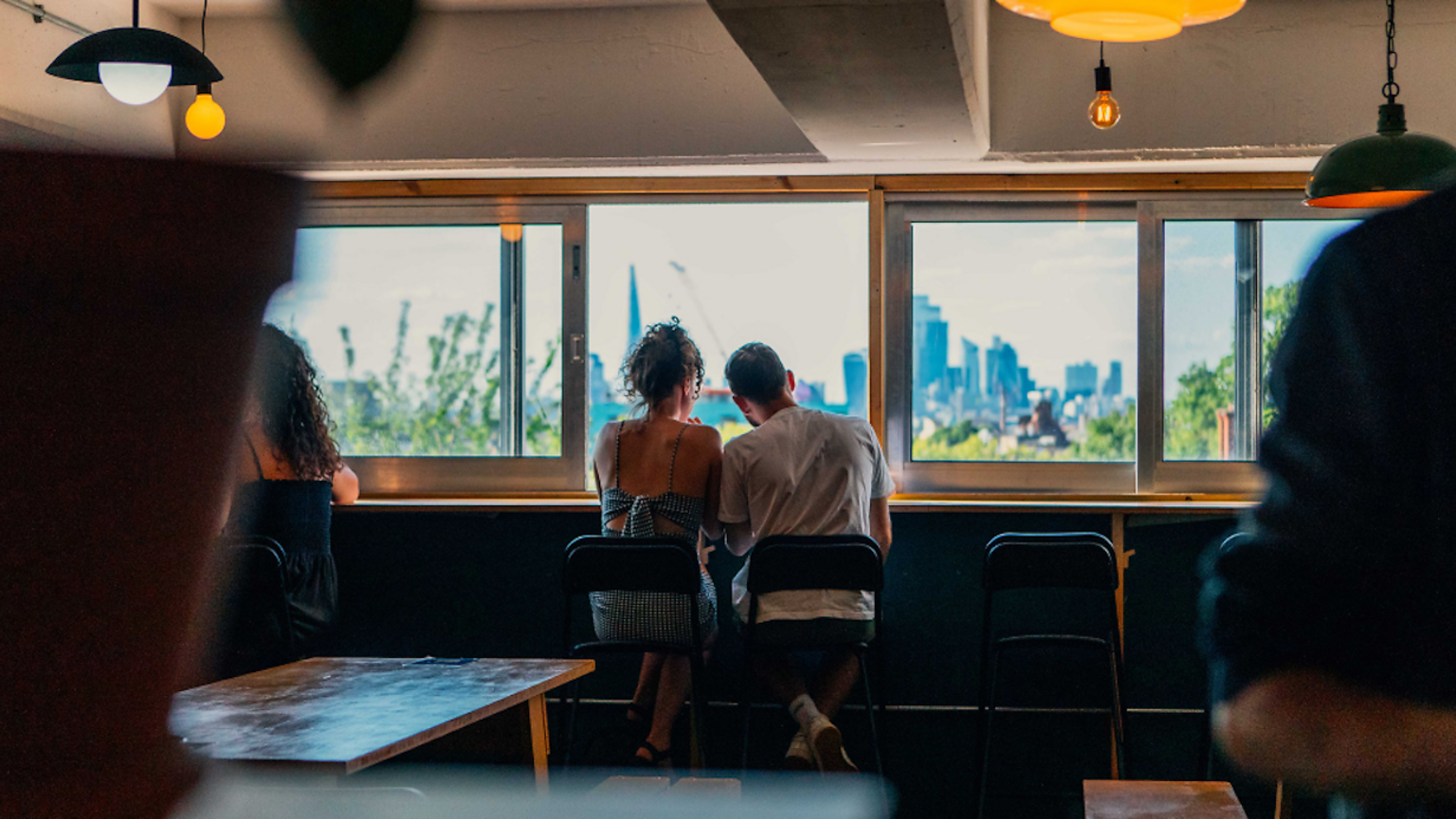 Peckham Levels | Things to do in Peckham, London