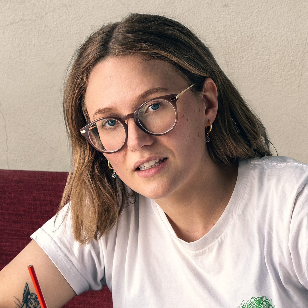 Jordan Barr: Saturn Return Lol | Comedy in Melbourne