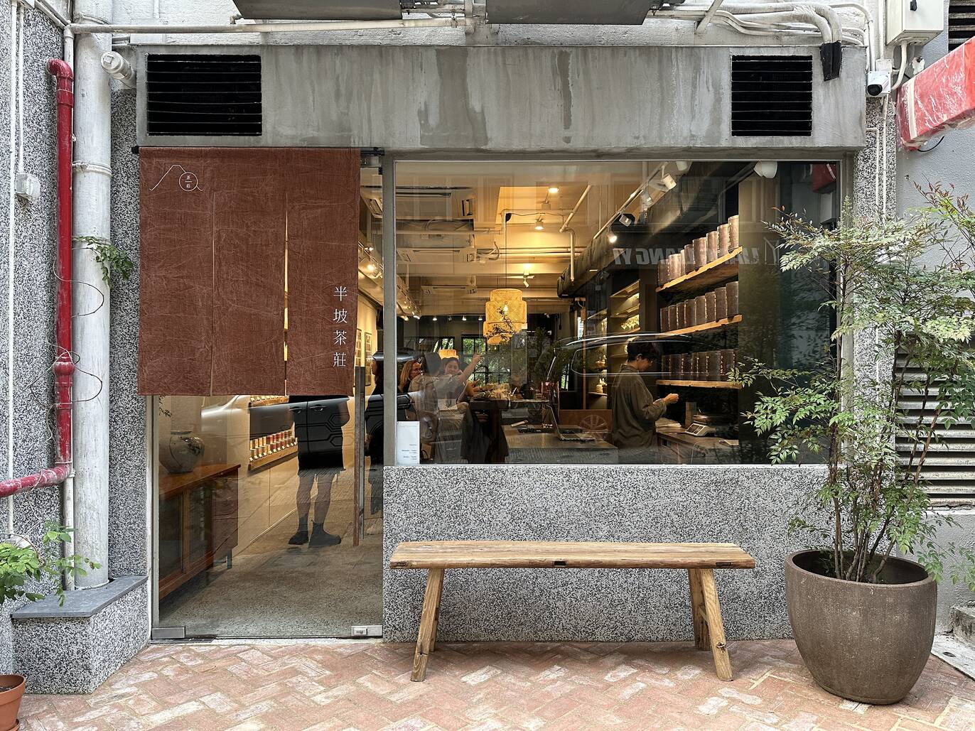 8 Relaxing tea houses to visit in Hong Kong