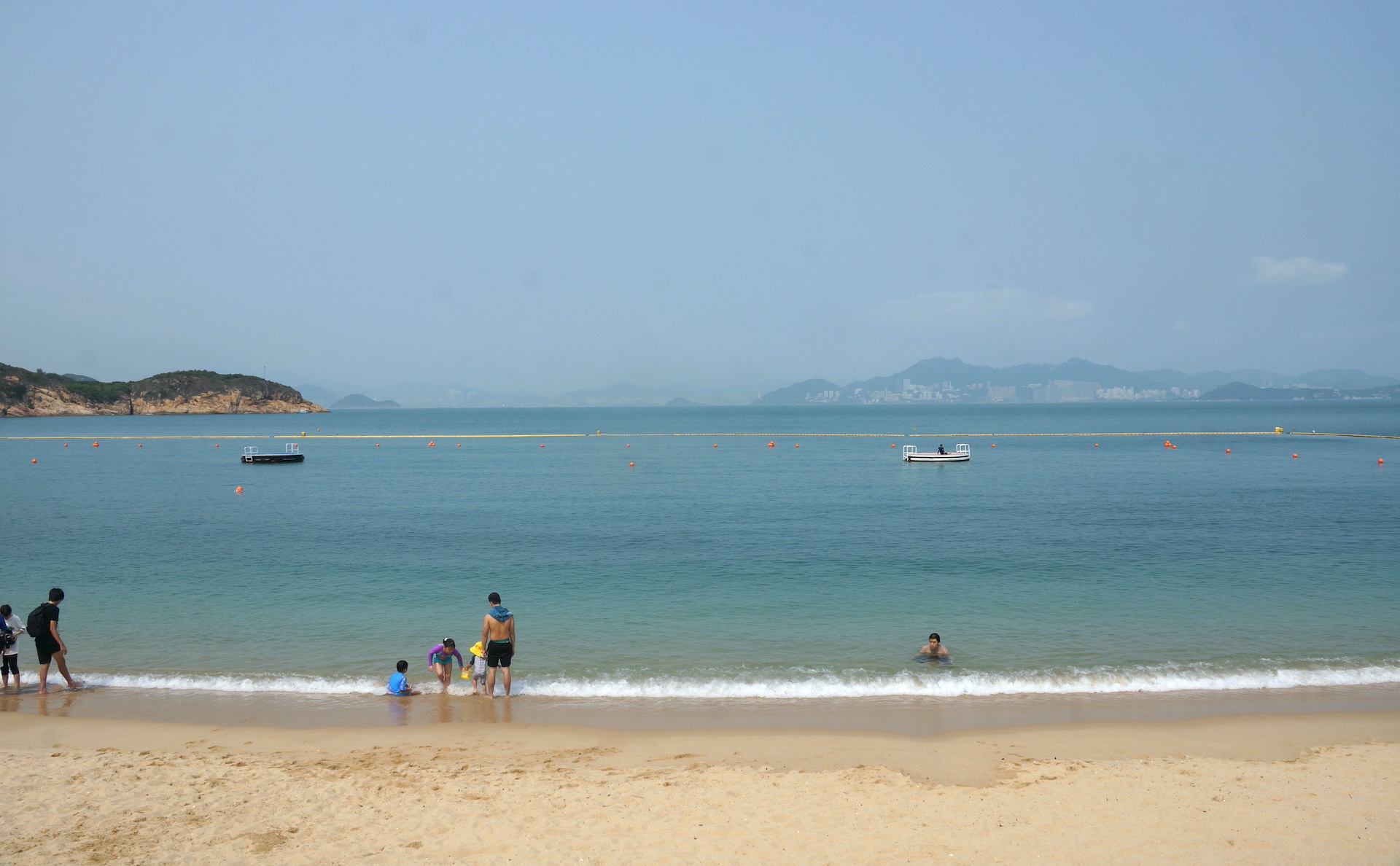 Cheung Chau Beach A Local Guide To Cheung Chau Island Hong Kong