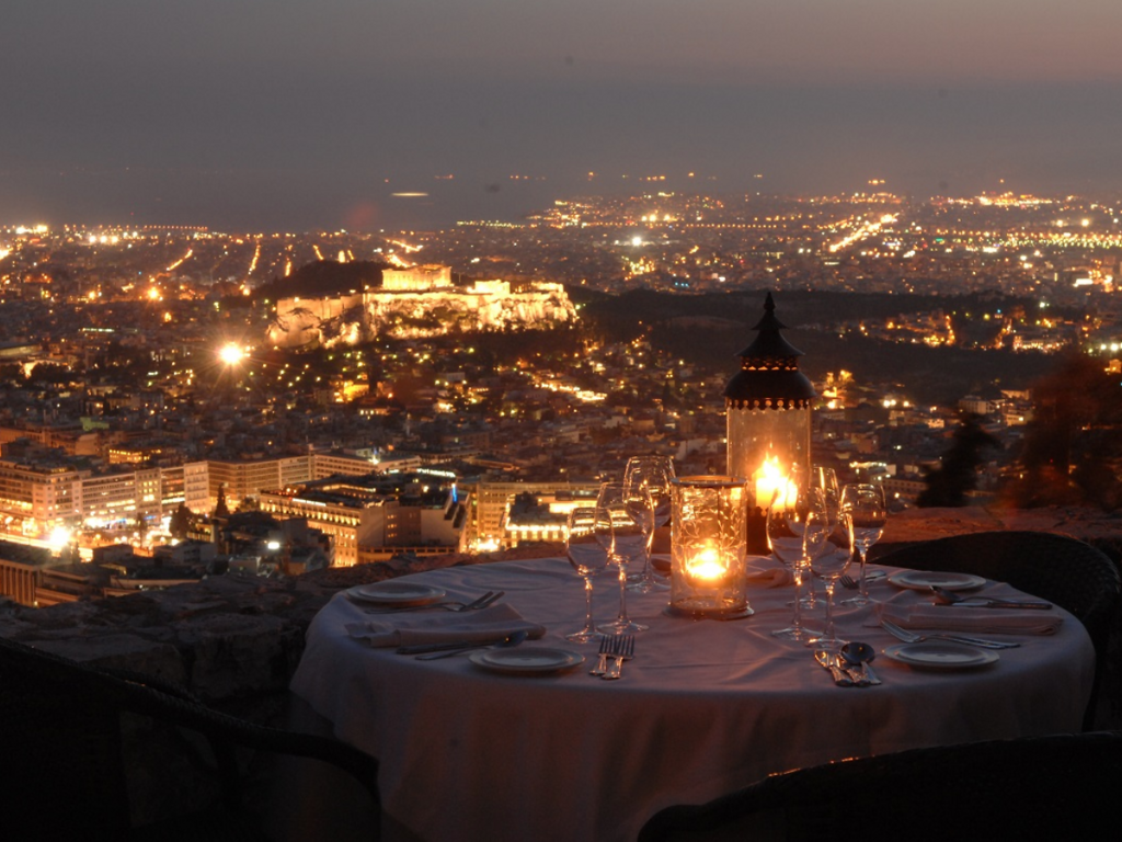 14 Best Restaurants in Athens, Picked By A Local