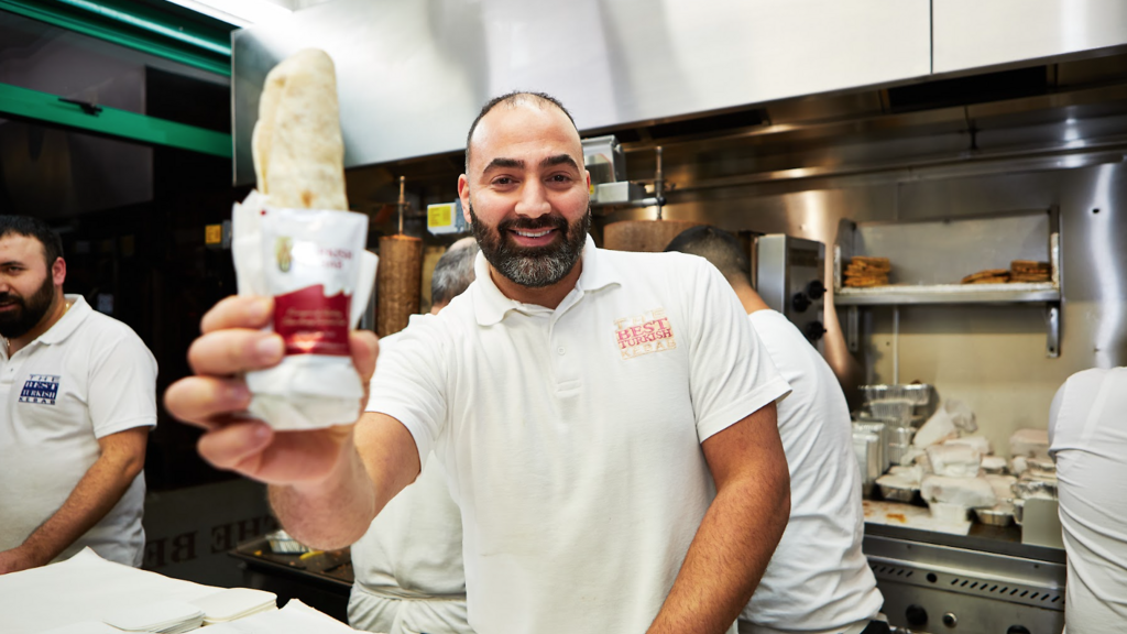 London's Best Kebab Restaurants | 15 Cult Kebab Joints