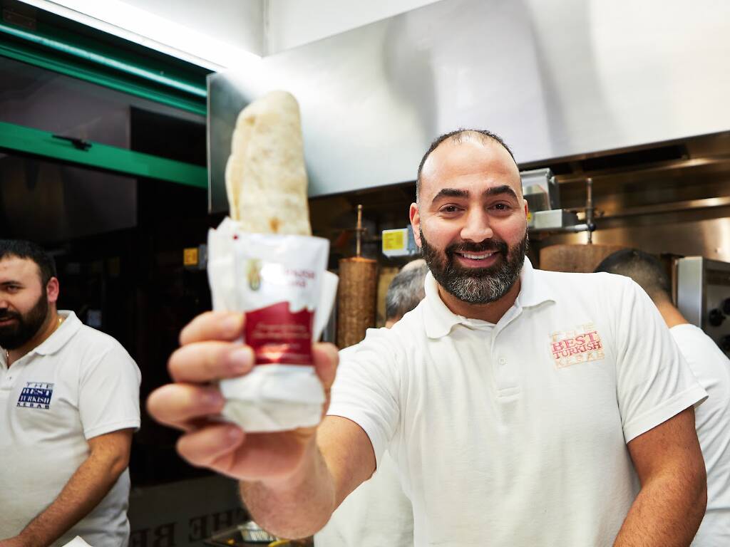 London's Best Kebab Restaurants | 15 Cult Kebab Joints
