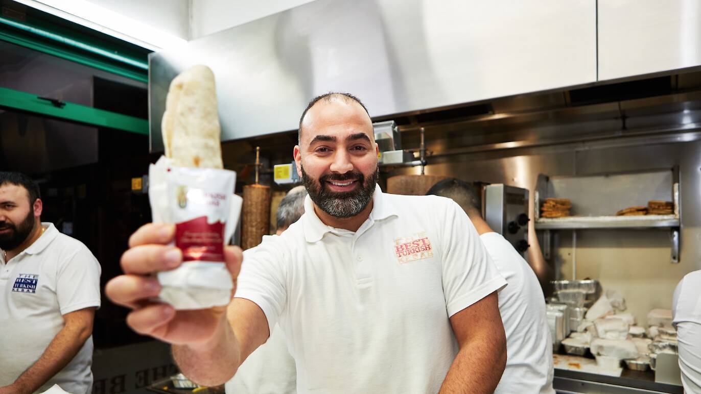 London's Best Kebab Restaurants | 15 Cult Kebab Joints