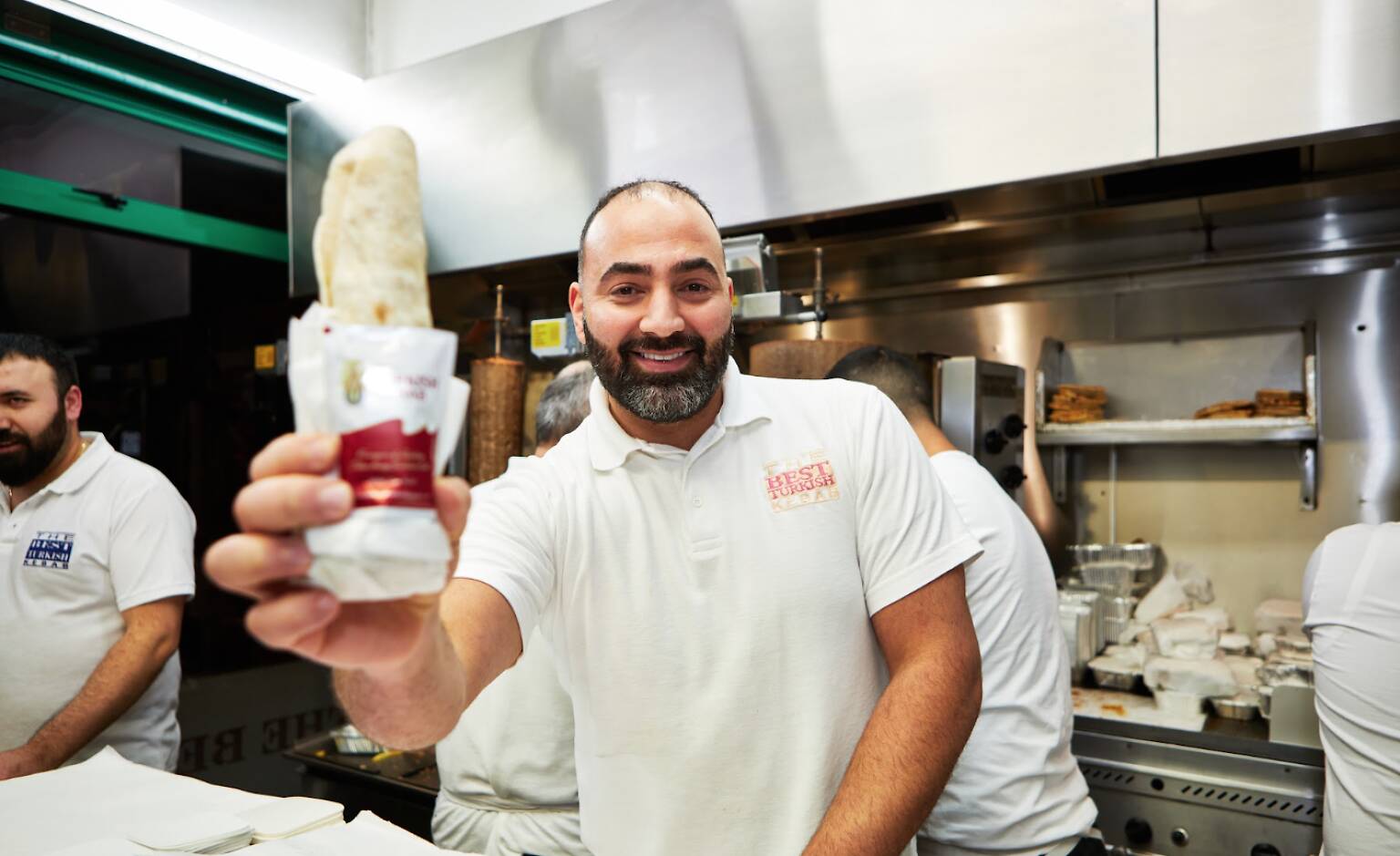 London's Best Kebab Restaurants | 15 Cult Kebab Joints