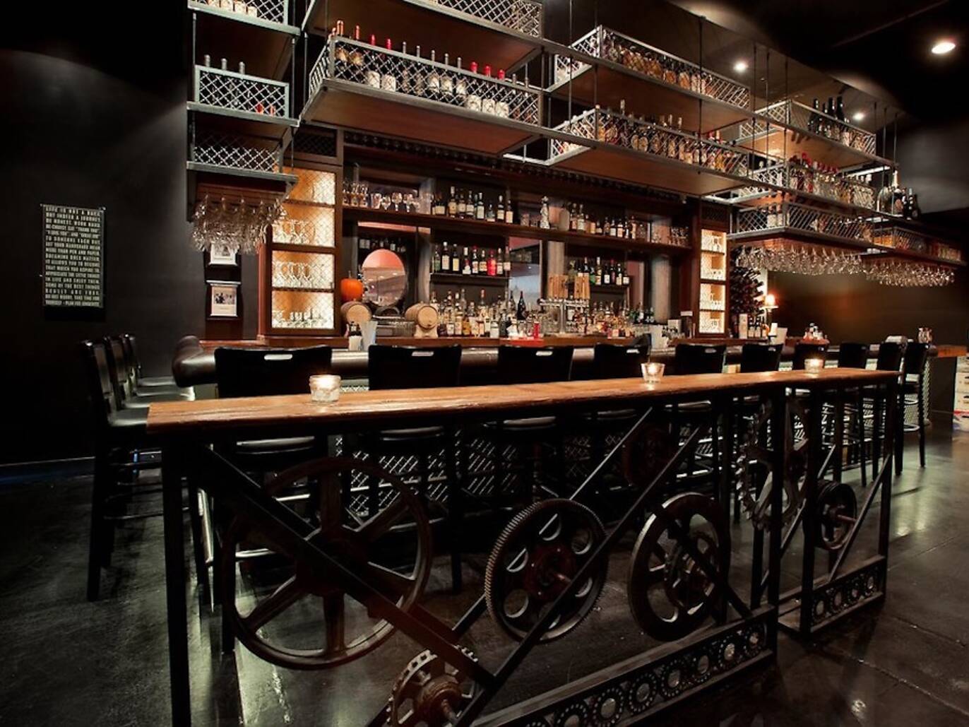 17 Best Secret Restaurants in the U.S. and Canada