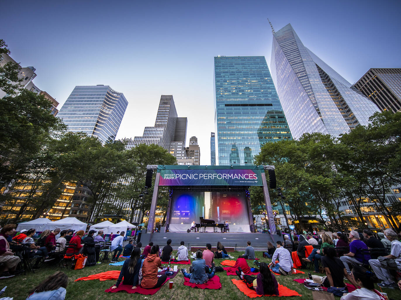 NYC Events in July 2023: Things To Do In NYC in July