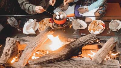 16 Most Romantic Restaurants in Chicago for Date Night