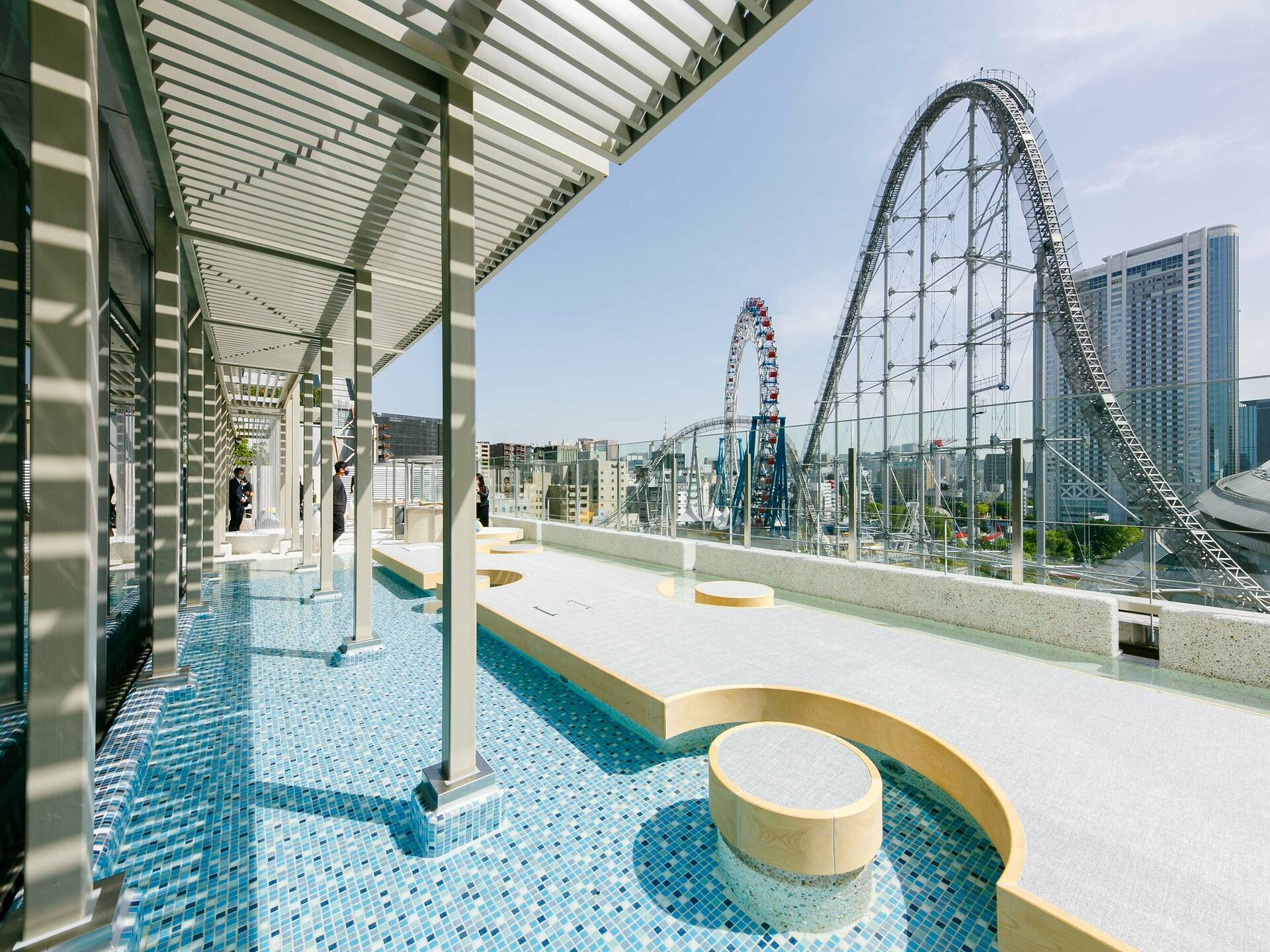 6 best spa and wellness treatments to enjoy in Tokyo