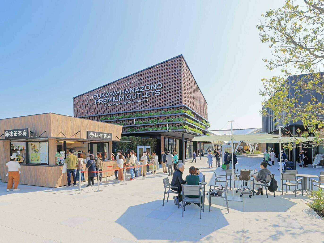 9 best outlet malls near Tokyo for discount designer fashion