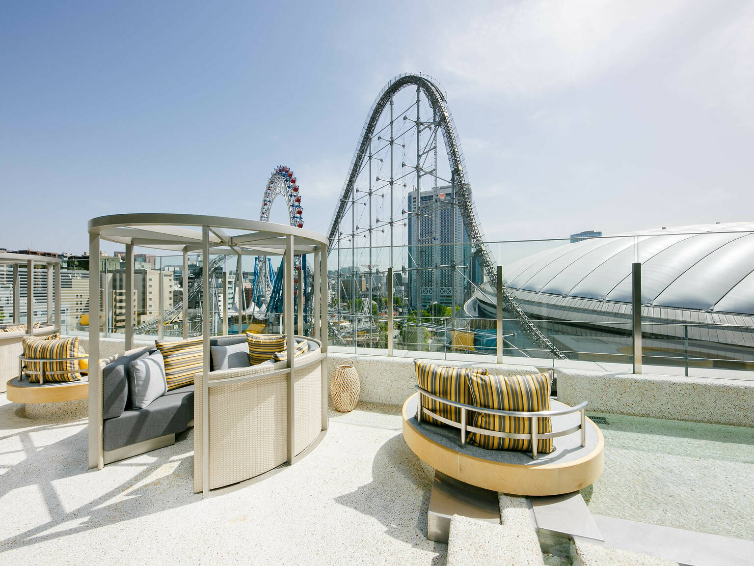 16 best indoor things to do in Tokyo on hot summer days