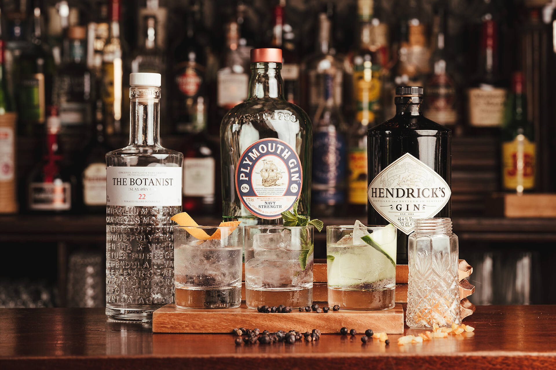 18 Best Bars in Leeds, Including Cocktail Bars, Waterfront Bars & More