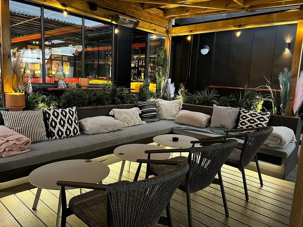 The very best restaurants, pubs and things to do in Tooting