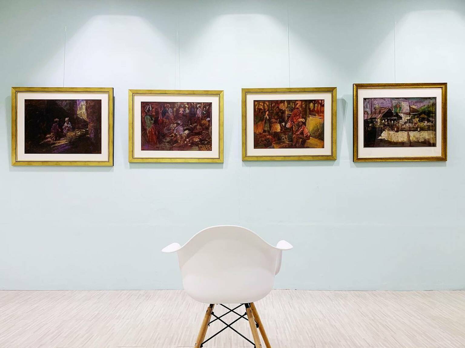 Ubi Guide: Things To Do, Eat, Drink And Shop