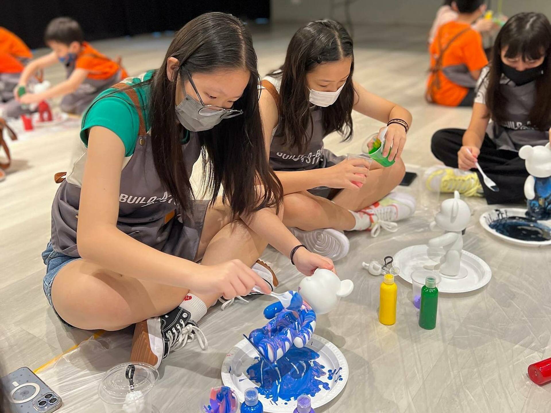 Ubi Guide: Things To Do, Eat, Drink And Shop