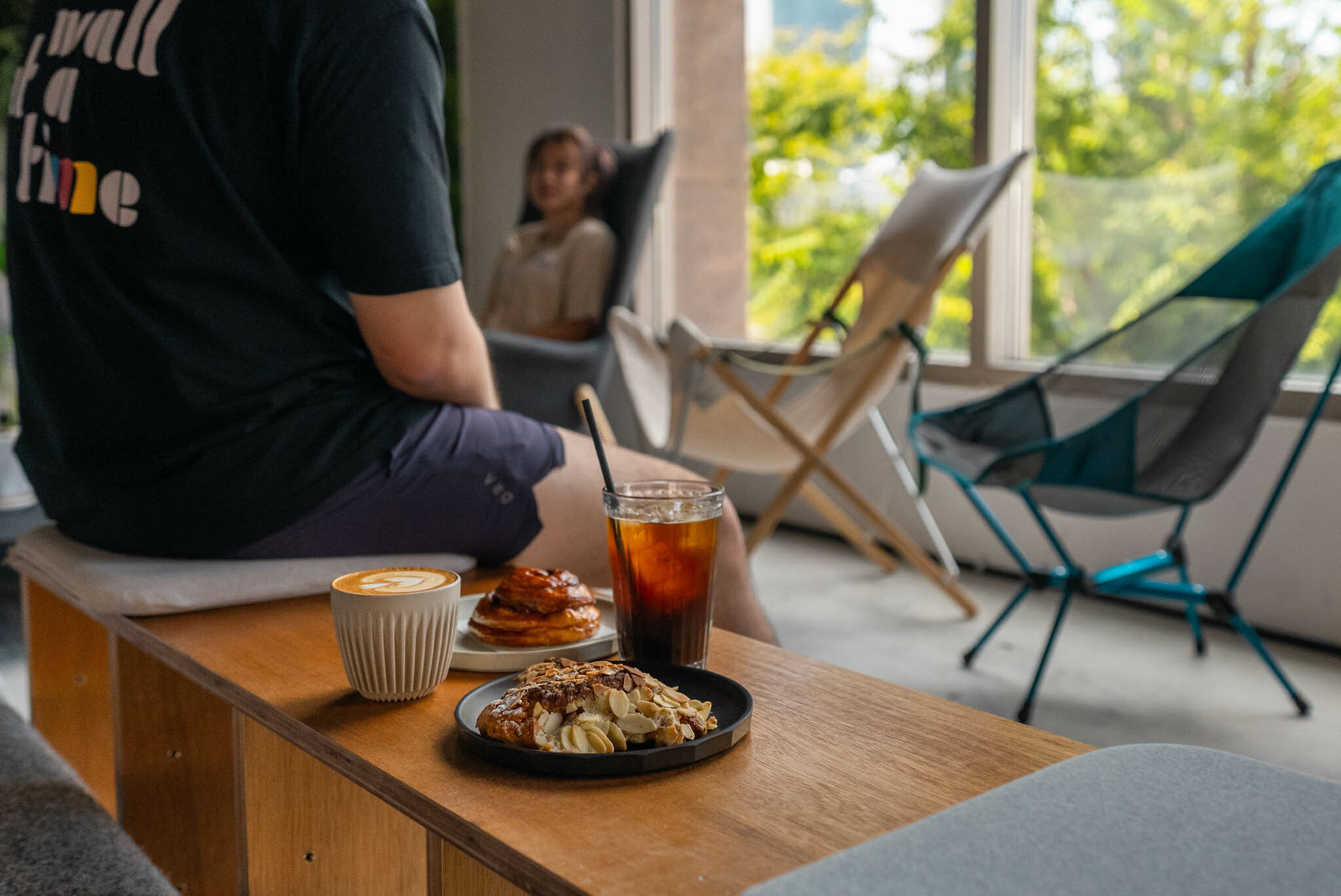 Let's Get Physical: we tried bouldering and left with more than just ...
