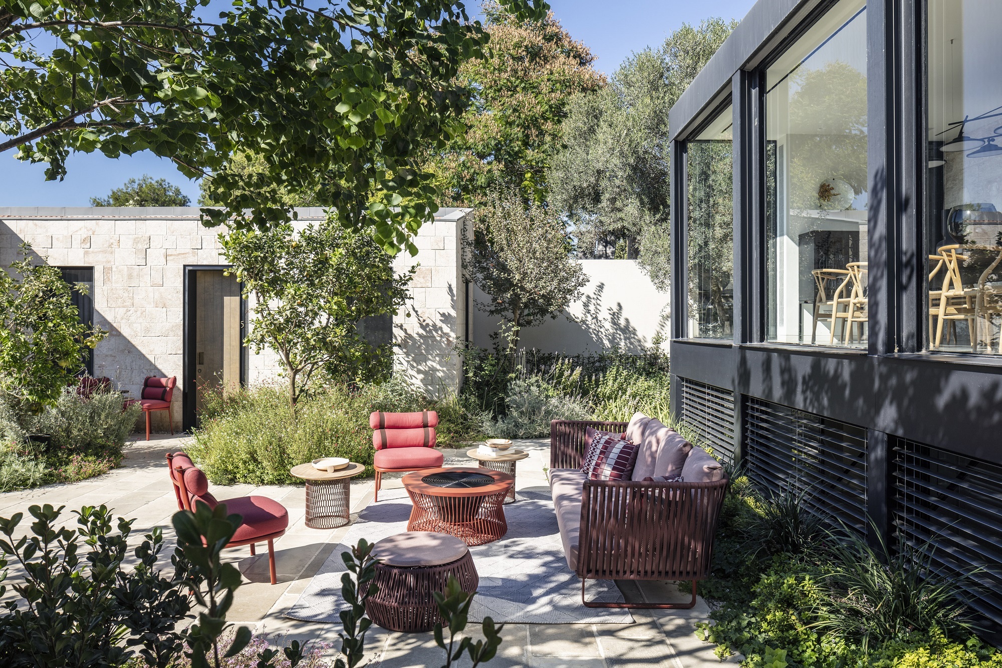 Bat Shlomo Farmhouse | Hotels in Israel
