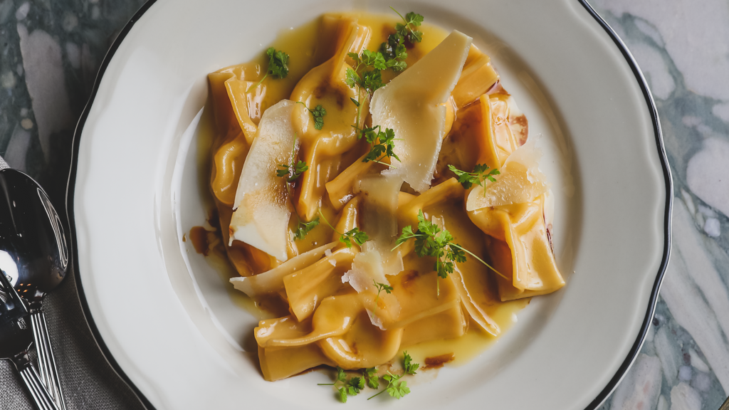 24 best pasta restaurants in Sydney right now