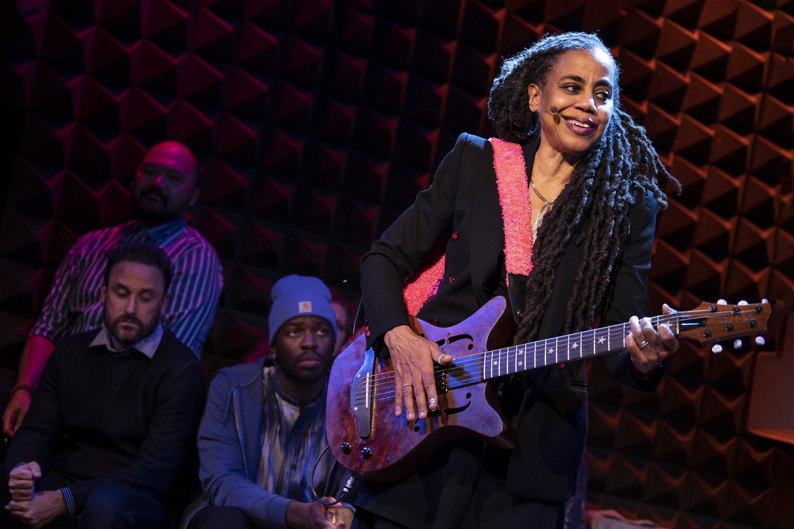 The Tune Up | Theater in New York