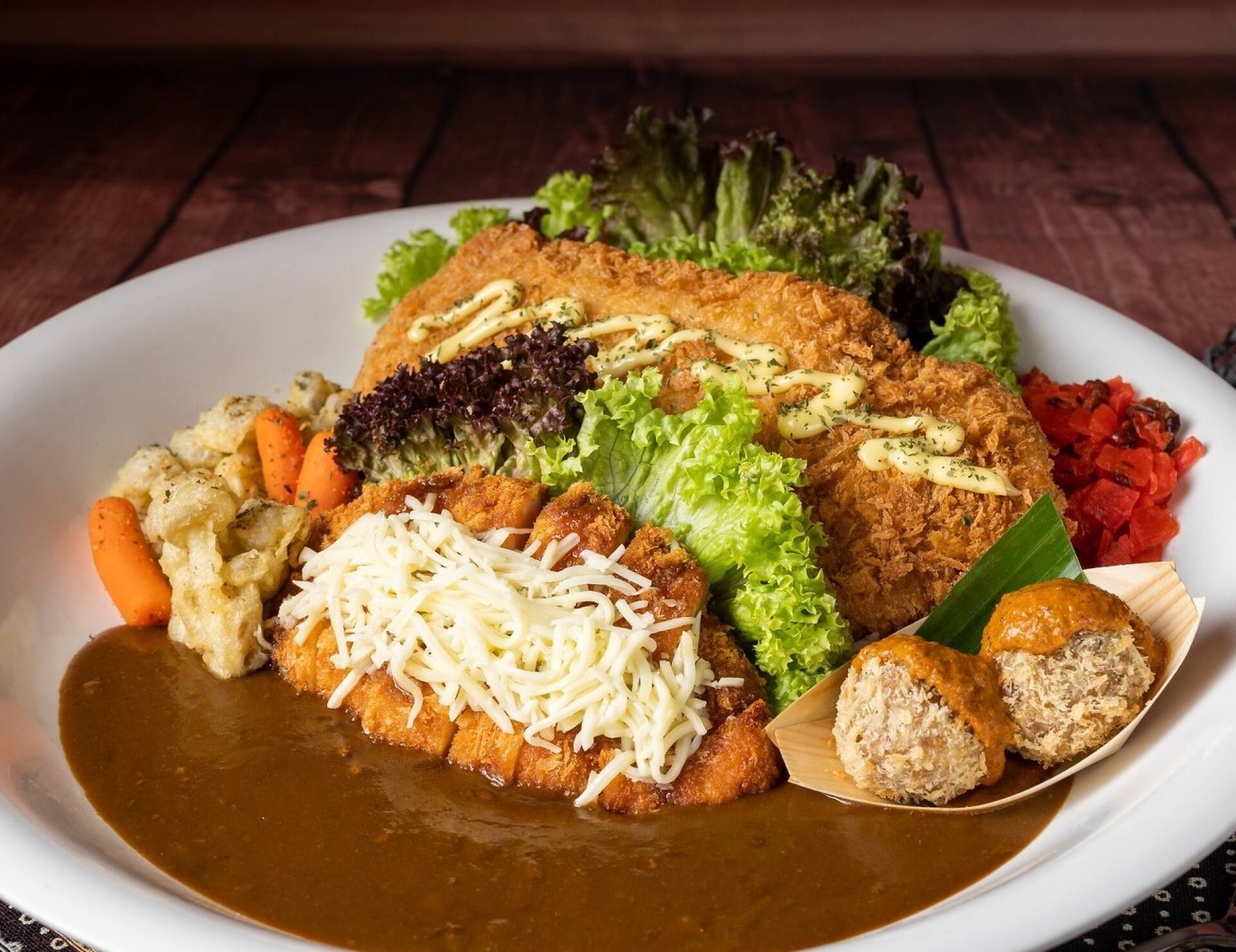 7 Best Halal Restaurants in Orchard to Satisfy Your Hunger