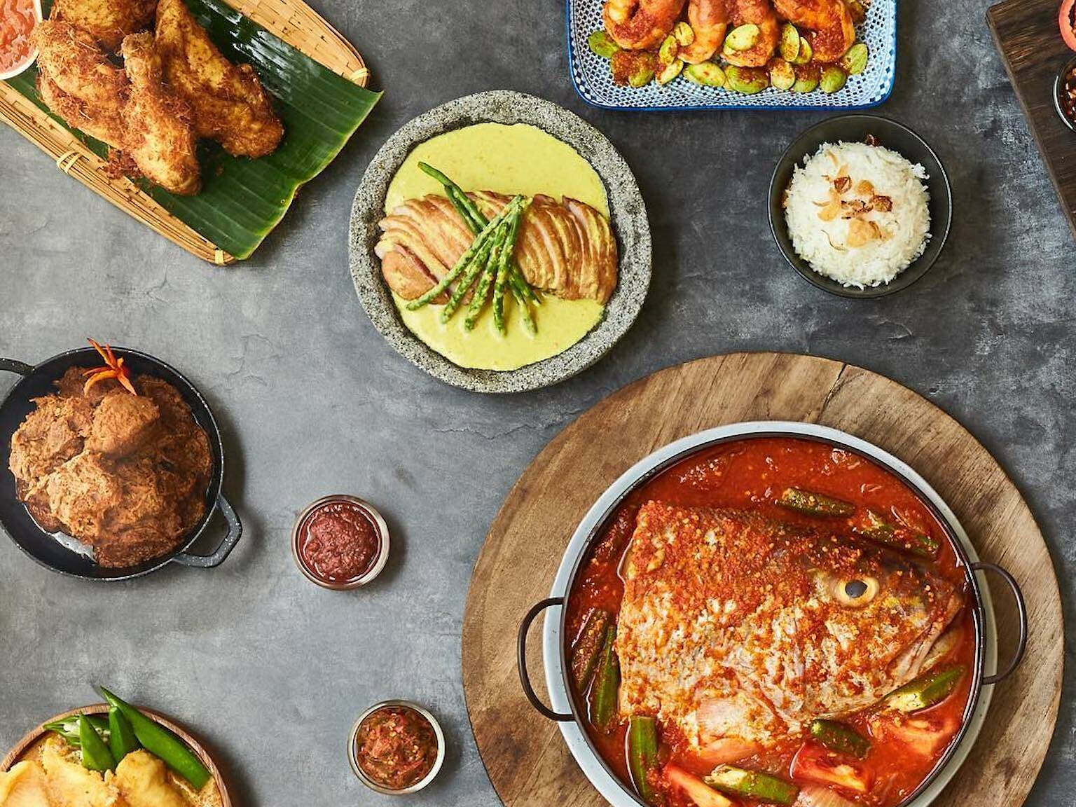 7 Best Halal Restaurants in Orchard to Satisfy Your Hunger