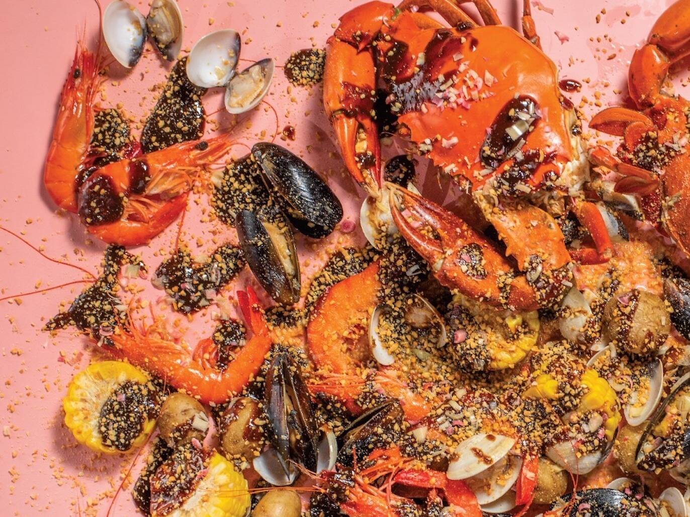 7 Best Halal Restaurants in Orchard to Satisfy Your Hunger