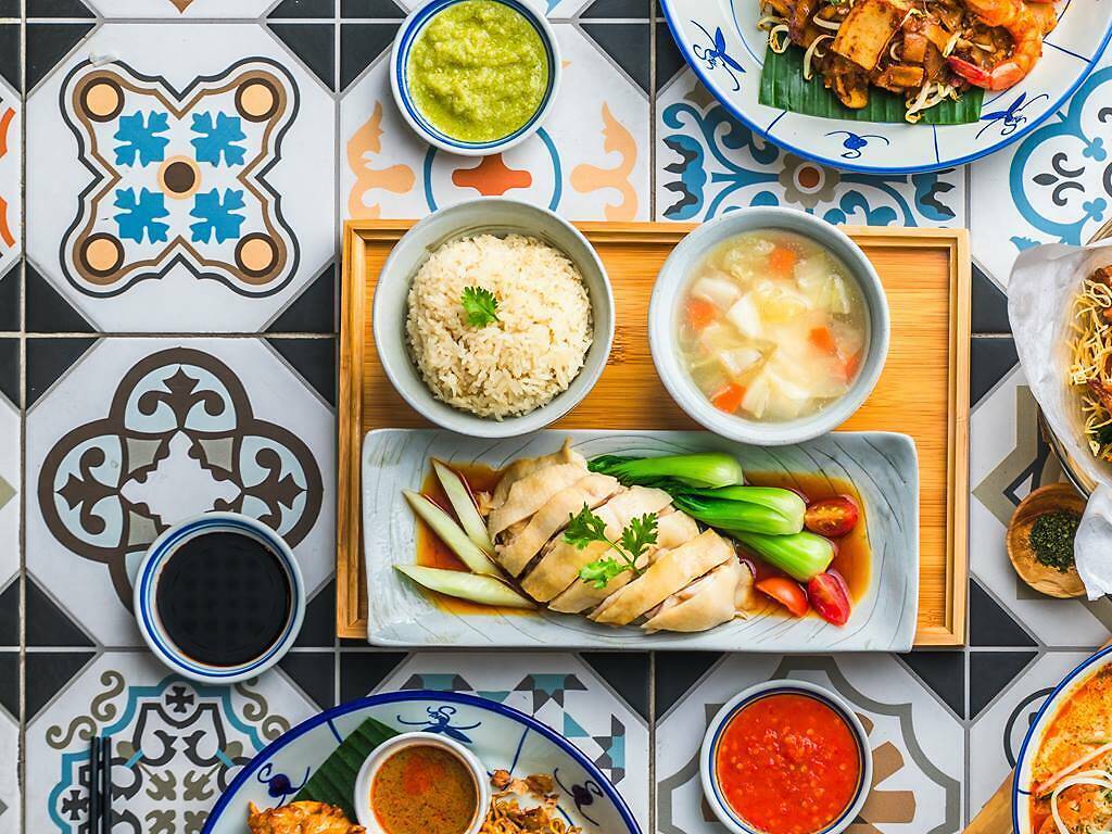 7 Best Halal Restaurants in Orchard to Satisfy Your Hunger