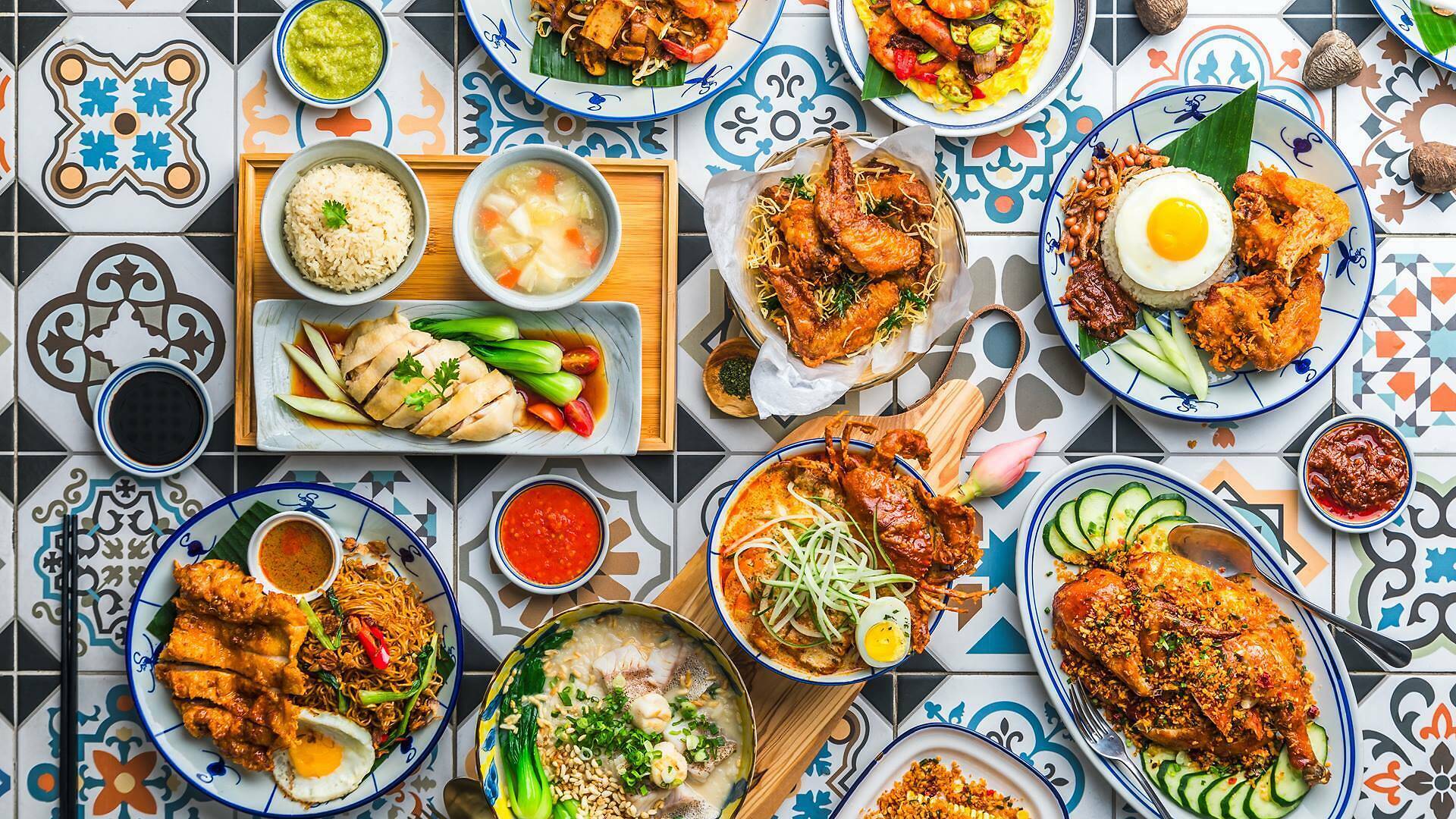 7 Best Halal Restaurants in Orchard to Satisfy Your Hunger