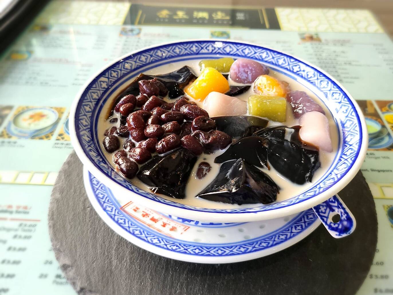 10 Best Traditional Chinese Dessert Shops In Singapore