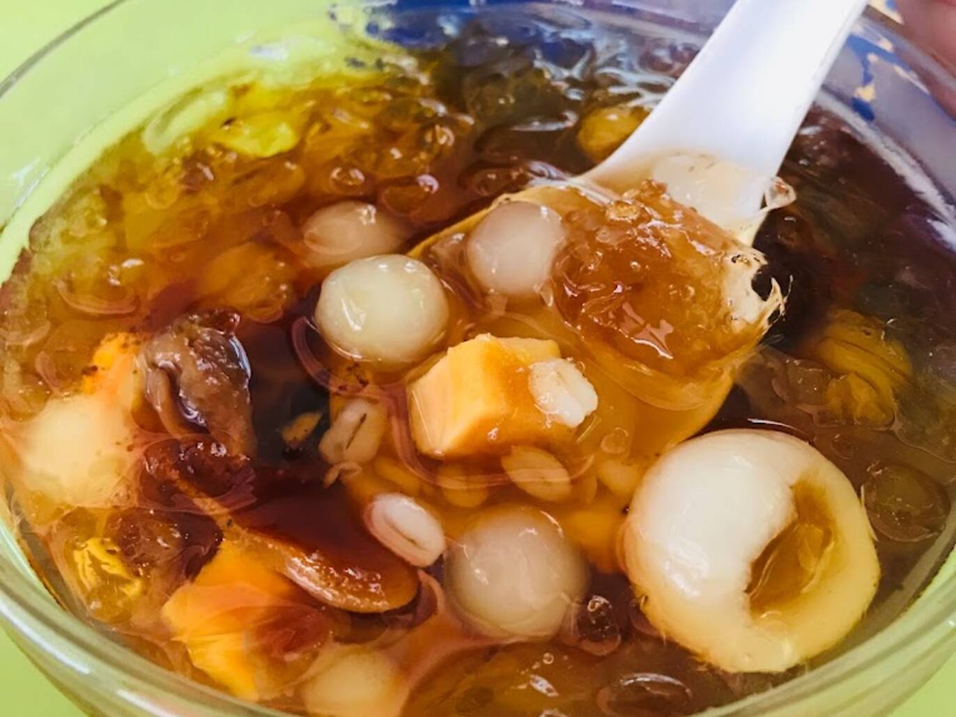 10 Best Traditional Chinese Dessert Shops In Singapore