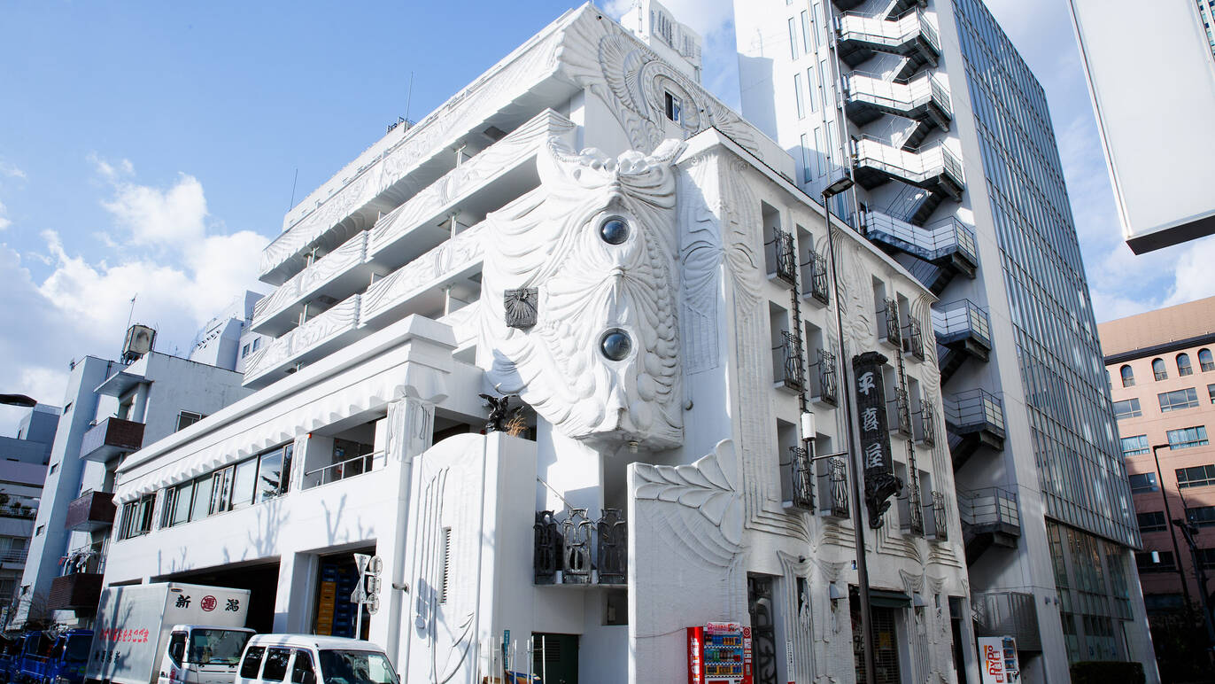 55 things to do in Ikebukuro | Time Out Tokyo