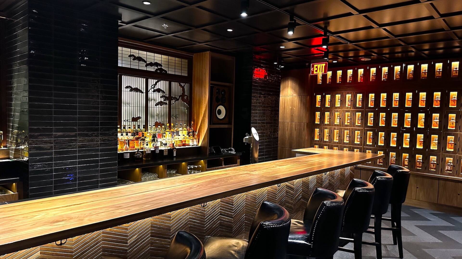 Bar Sawa is our favorite omakase in L.A. under $200