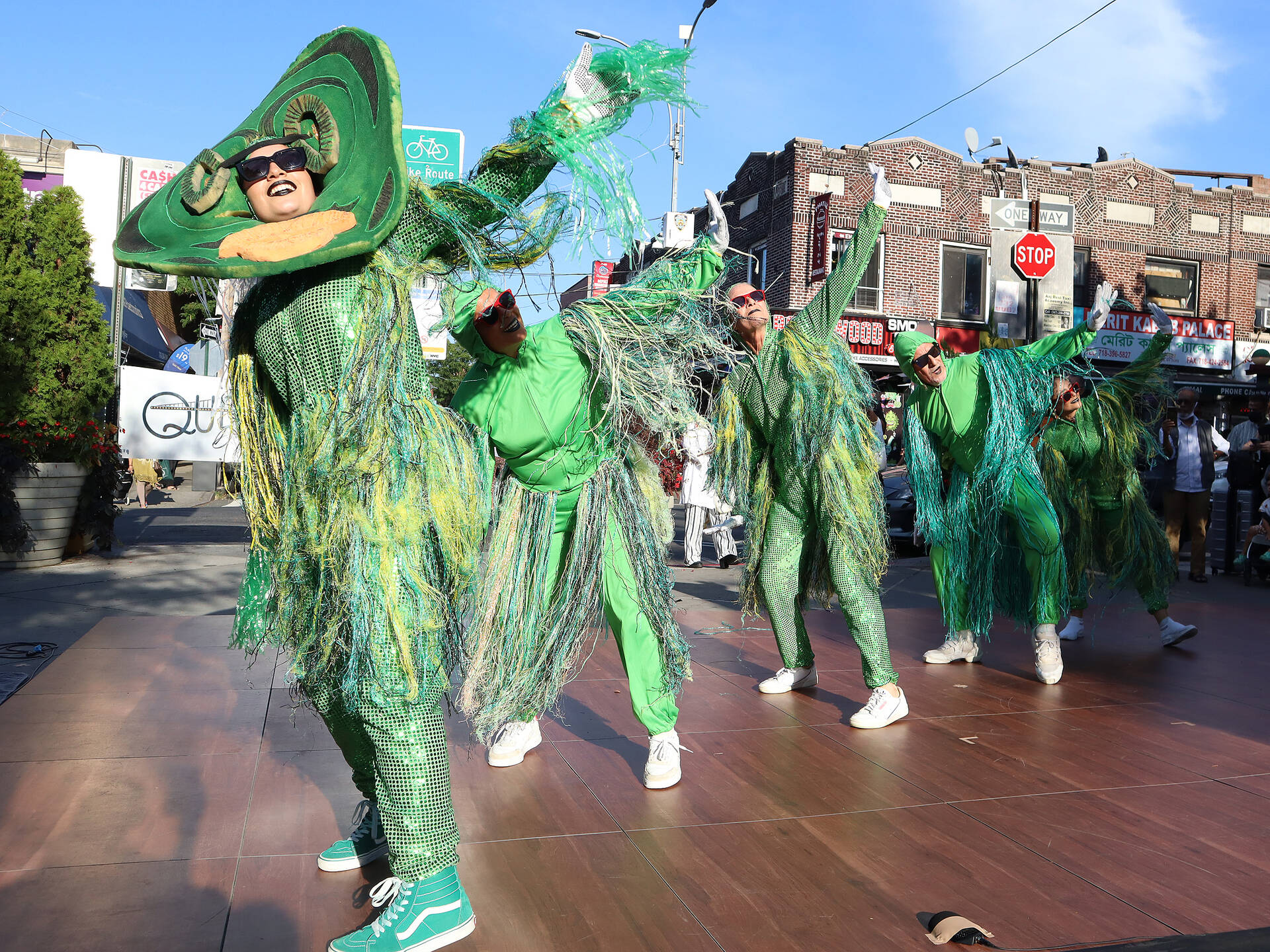 Best Earth Day events in NYC to help the planet while having fun