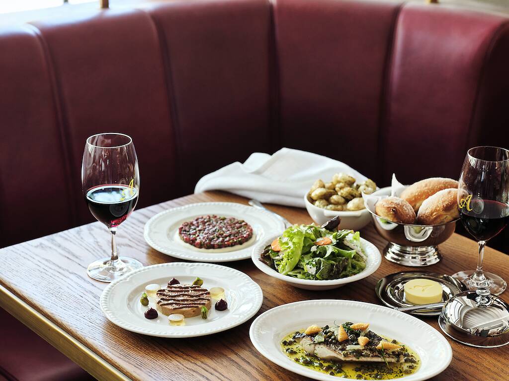 16 best French restaurants in Sydney right now