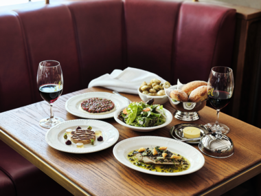 16 best French restaurants in Sydney right now