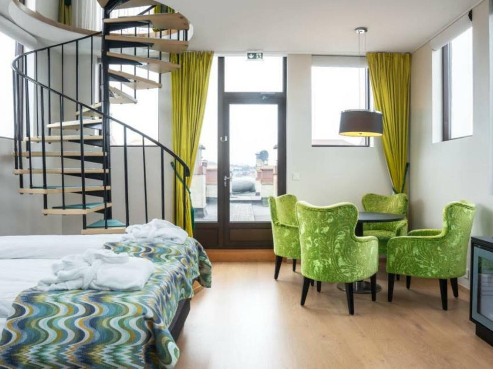 15 Best Hotels in Oslo for 2025