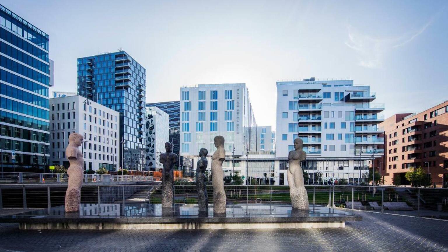 15 Best Hotels in Oslo for 2025