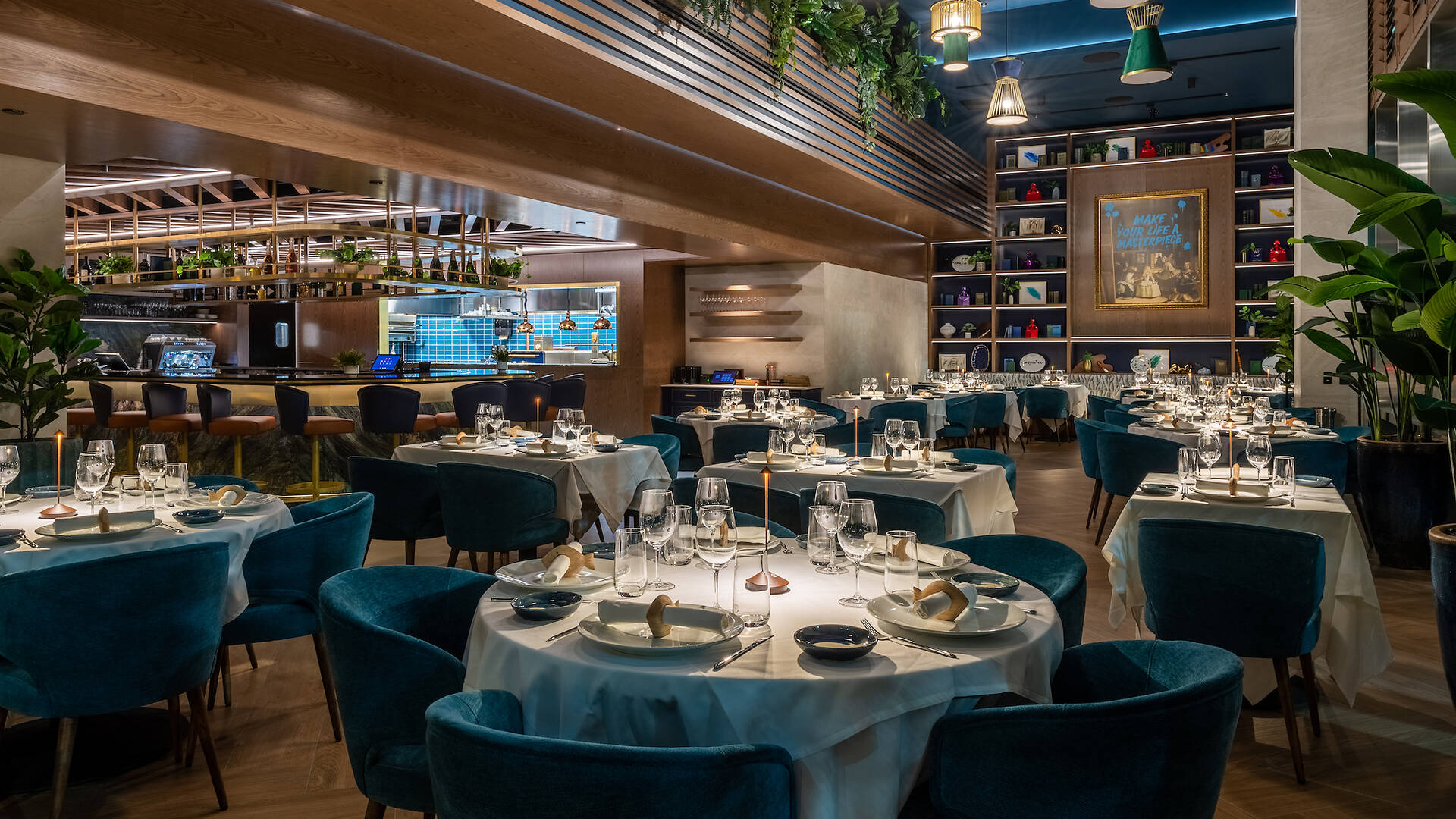 25 Best Restaurants in Brickell Right Now