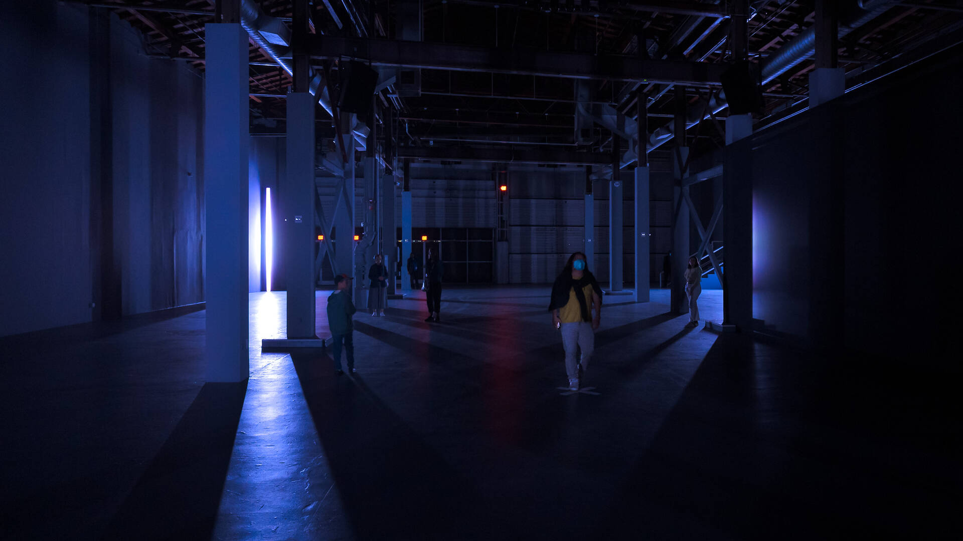 Carl Craig: Party/After-Party | Art in Los Angeles