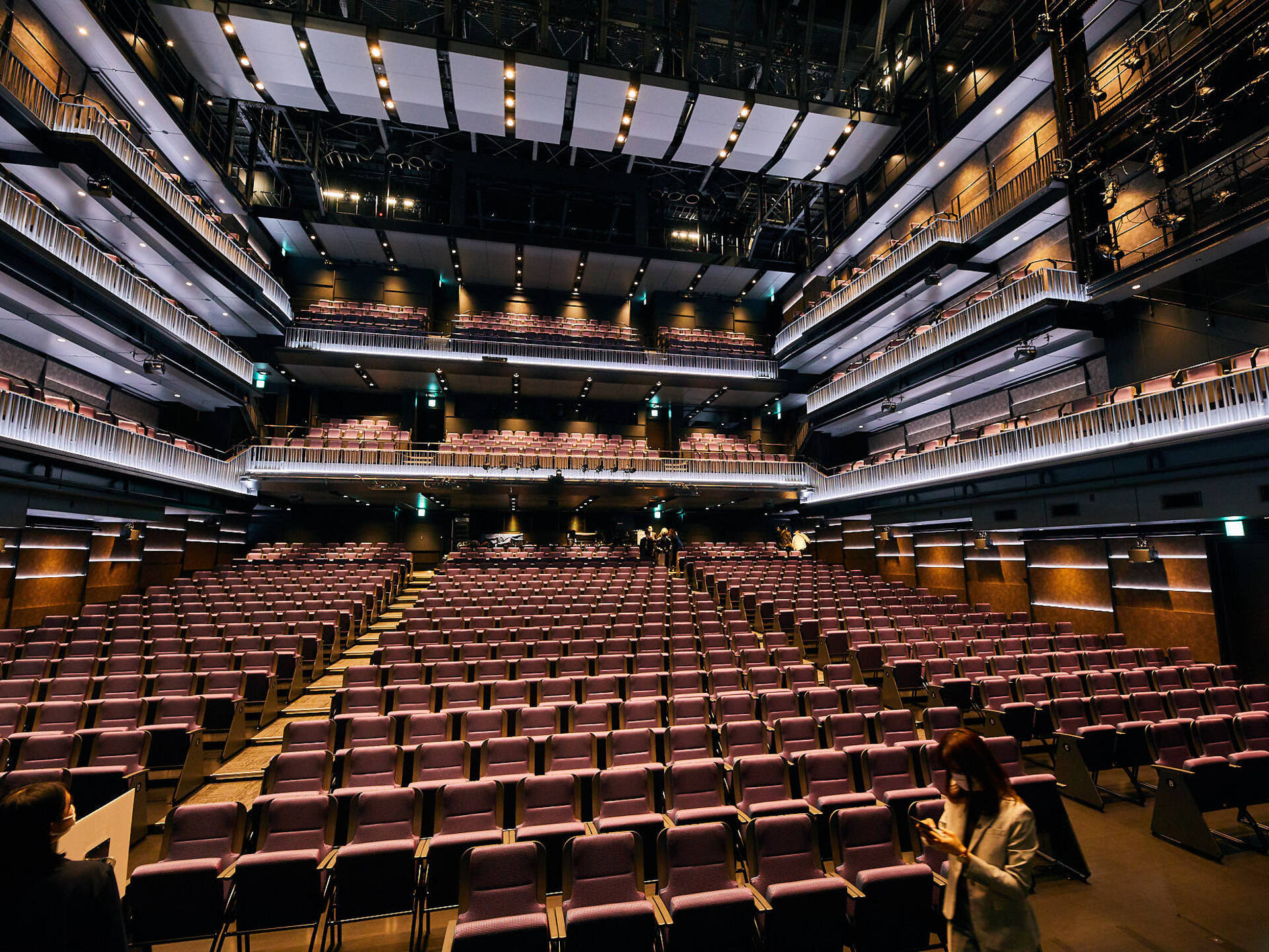 8 things to do at the new Tokyu Kabukicho Tower in Shinjuku