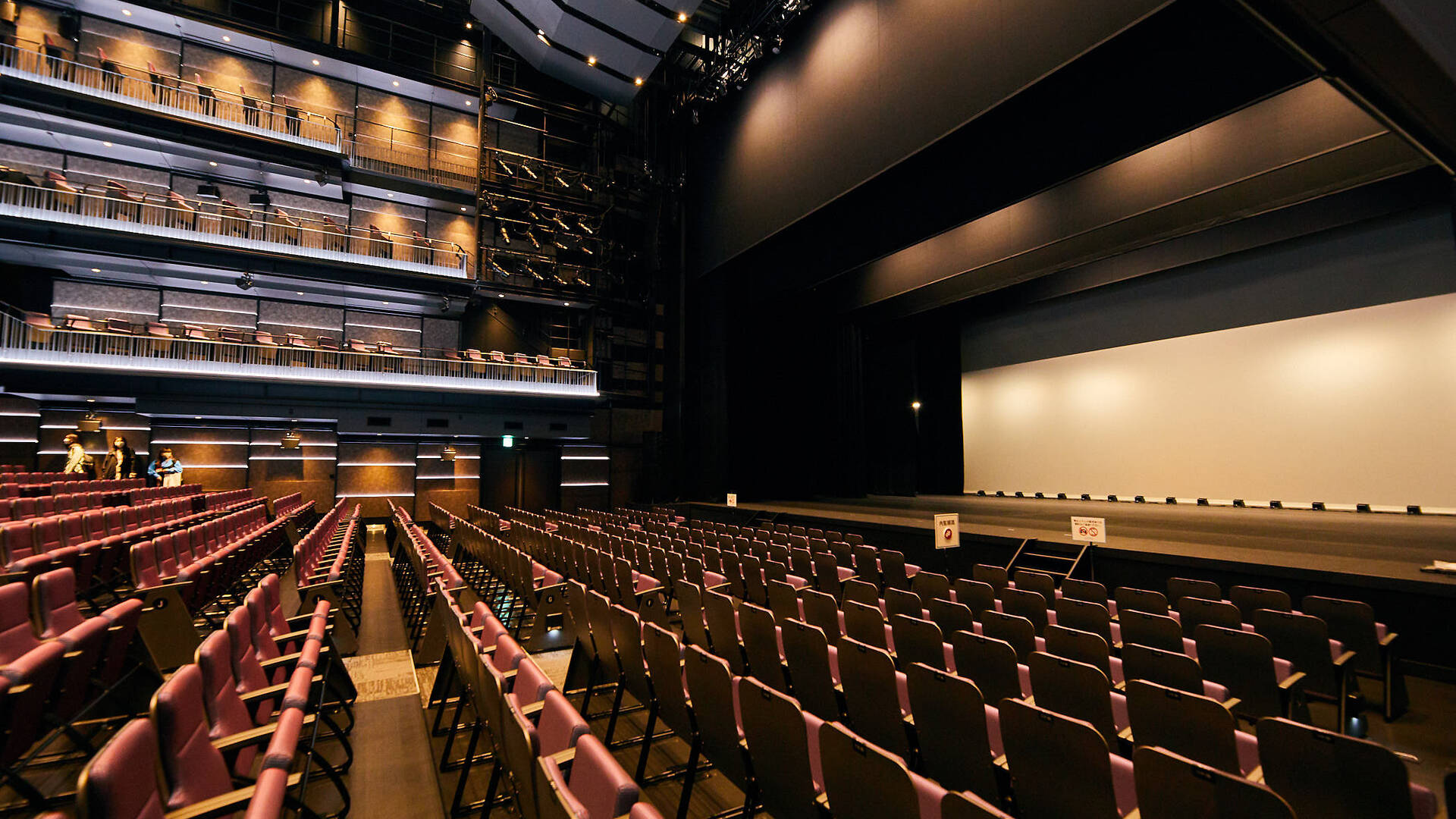 8 things to do at the new Tokyu Kabukicho Tower in Shinjuku