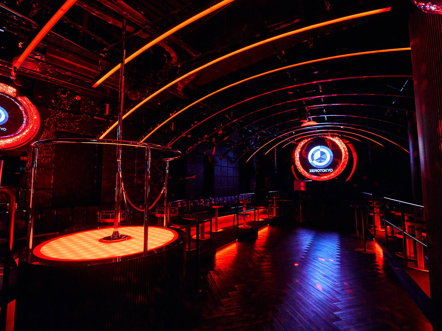 8 things to do at the new Tokyu Kabukicho Tower in Shinjuku