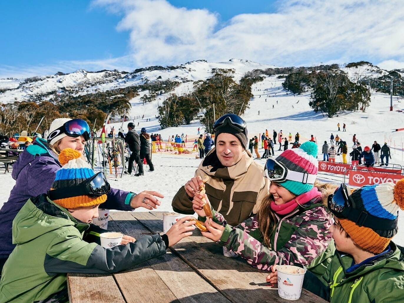Snow in NSW: Cheap trips & how to have a winter holiday on a budget