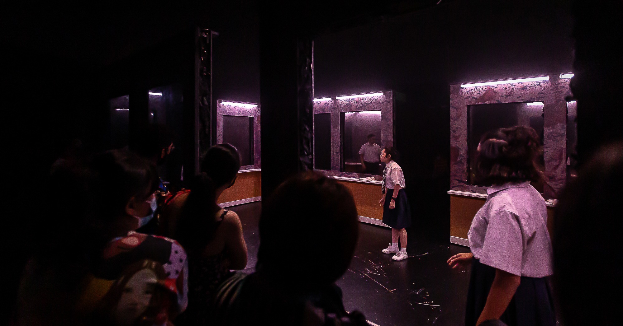 Re: Assembly | Theatre in Singapore