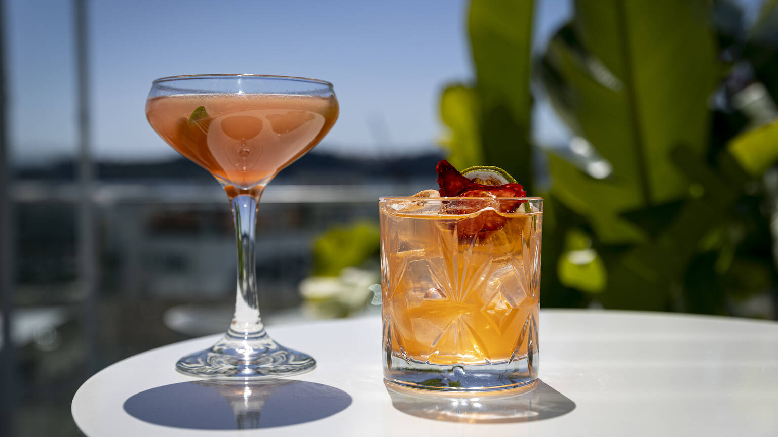 20 Best Rooftop Bars in Lisbon Chosen by Locals