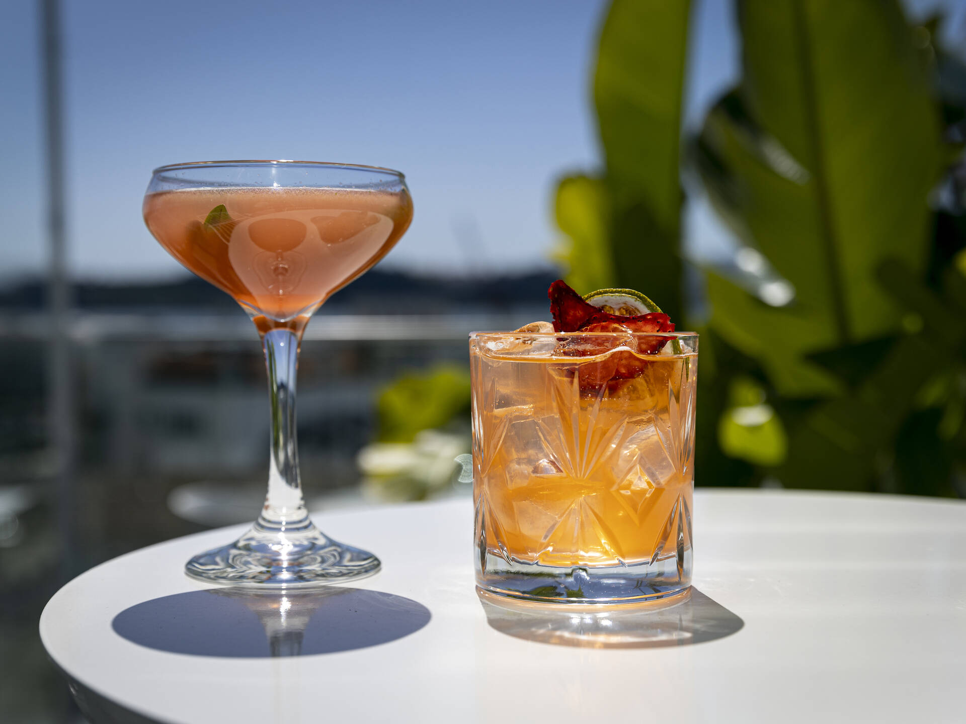 20 Best Rooftop Bars in Lisbon Chosen by Locals