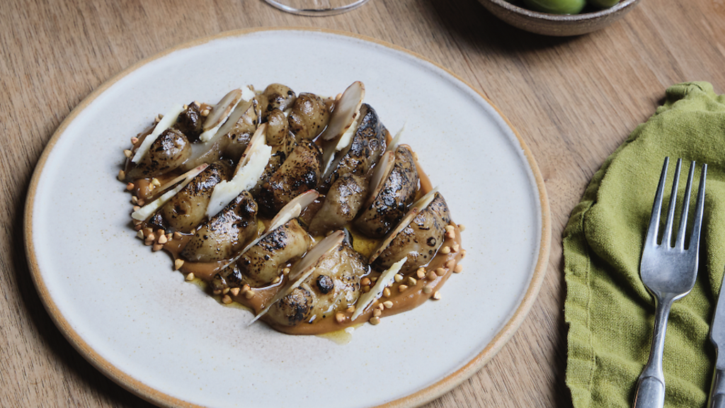 The Best Restaurants in Hackney | 28 Unmissable East London Dining Spots