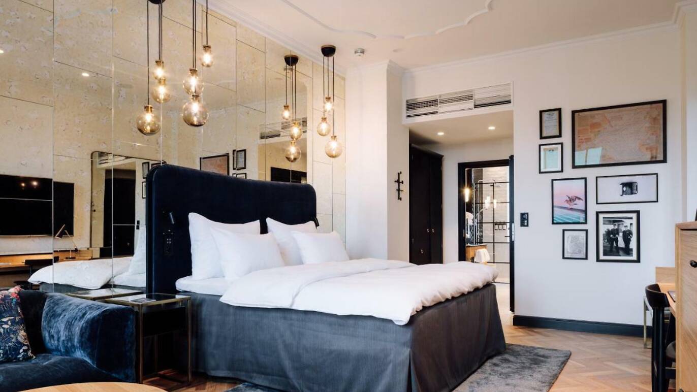 15 Best Hotels in Oslo for 2025