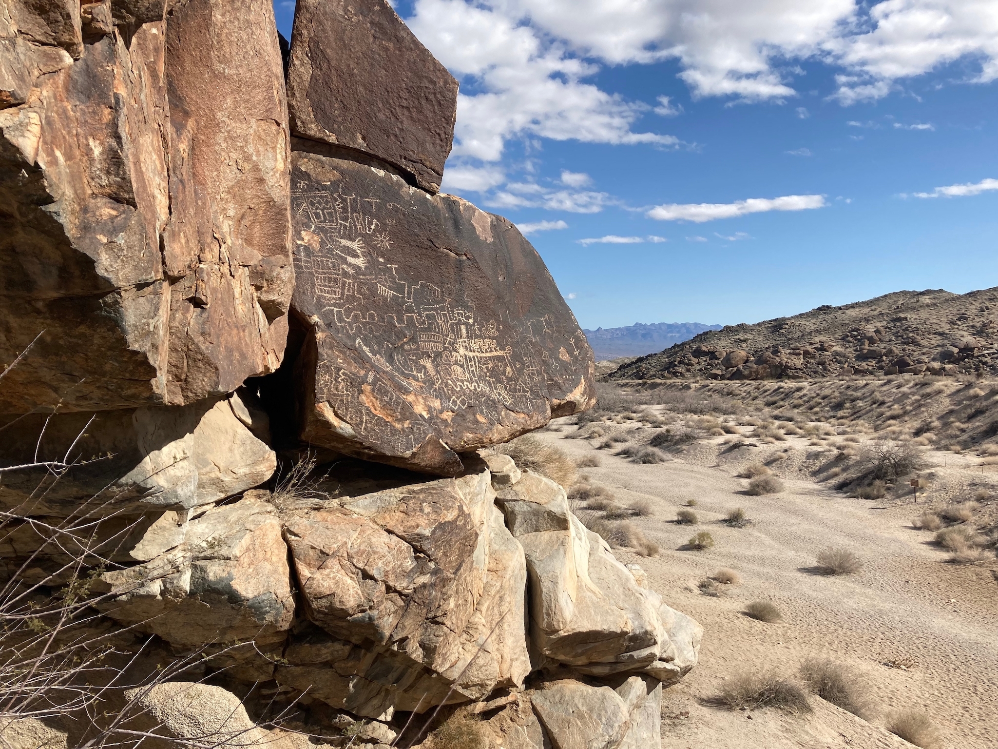 President Joe Biden Designates Two New National Monuments in Nevada and ...