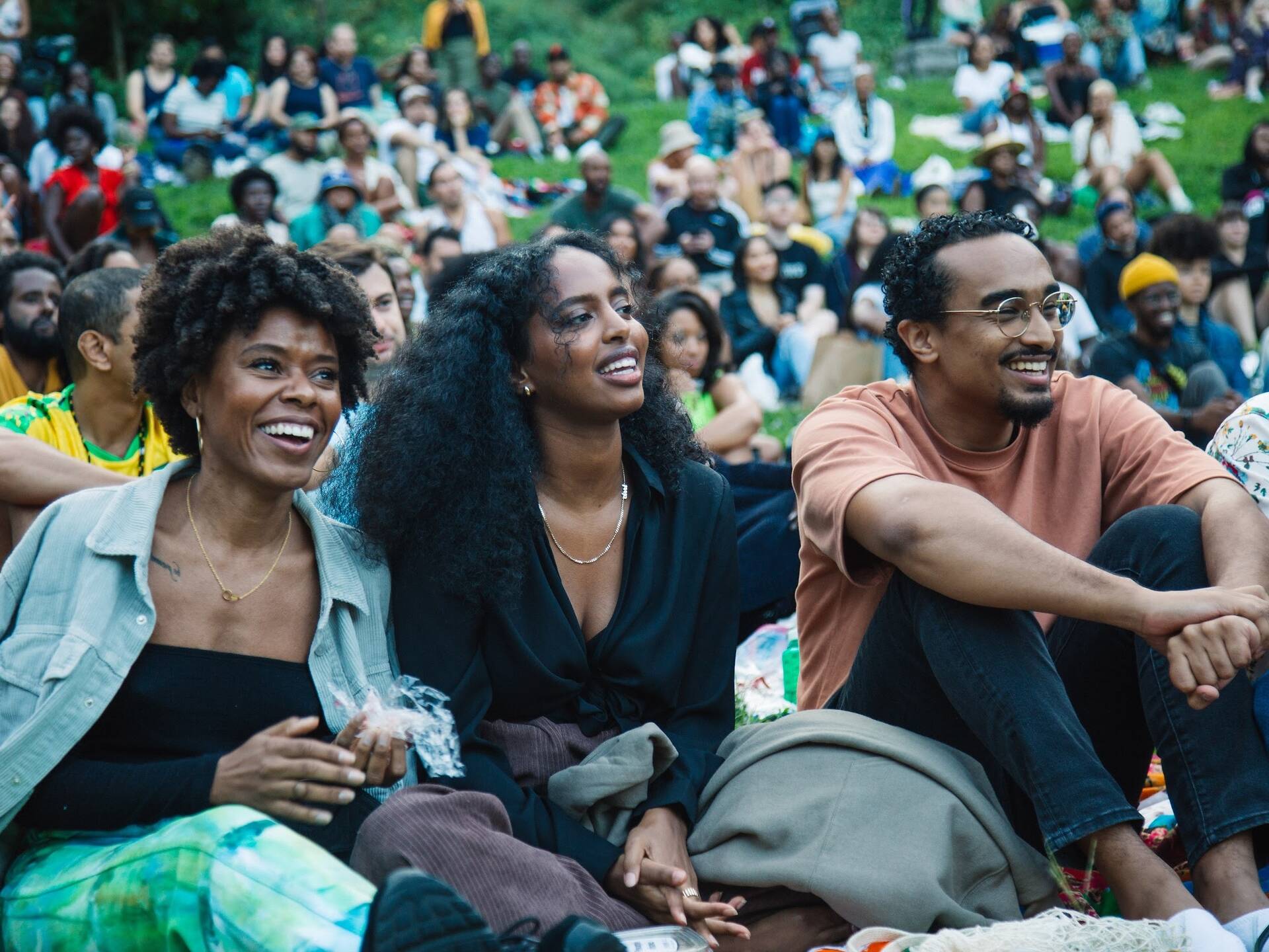 Best Summer Music Festivals 2024 in NYC